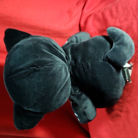 Skelanimals | Toys | Skelanimals Kit Plush 10 Years Old | Poshmark